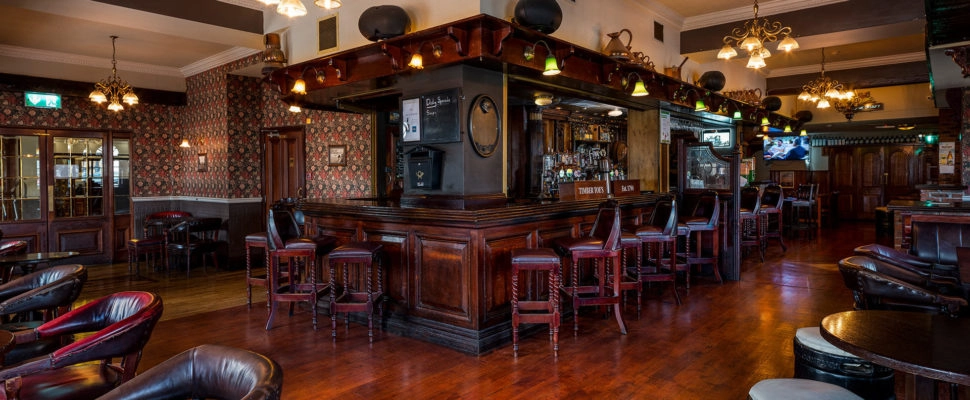 Dining | Places To Eat In Waterford | Treacys Hotel Waterford