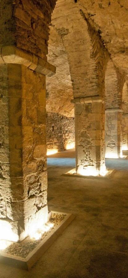 Medieval Museum Waterford | What To Do In Waterford | Treacys Hotel