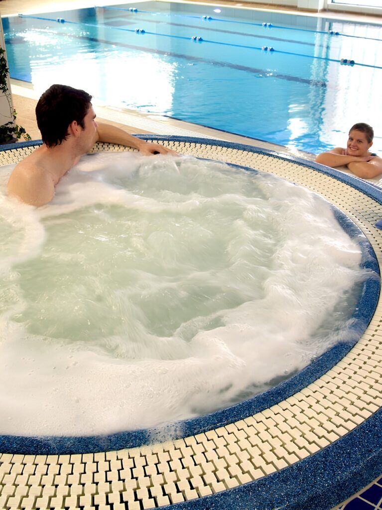 Leisure Centre Waterford | Swimming Pool Waterford | Treacys Hotel