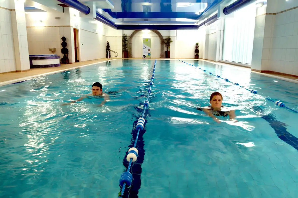 Leisure Centre Waterford | Swimming Pool Waterford | Treacys Hotel