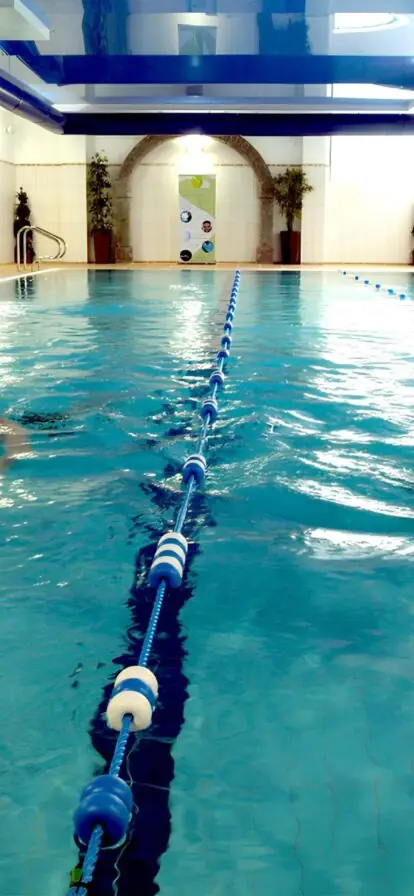 Leisure Centre Waterford | Swimming Pool Waterford | Treacys Hotel